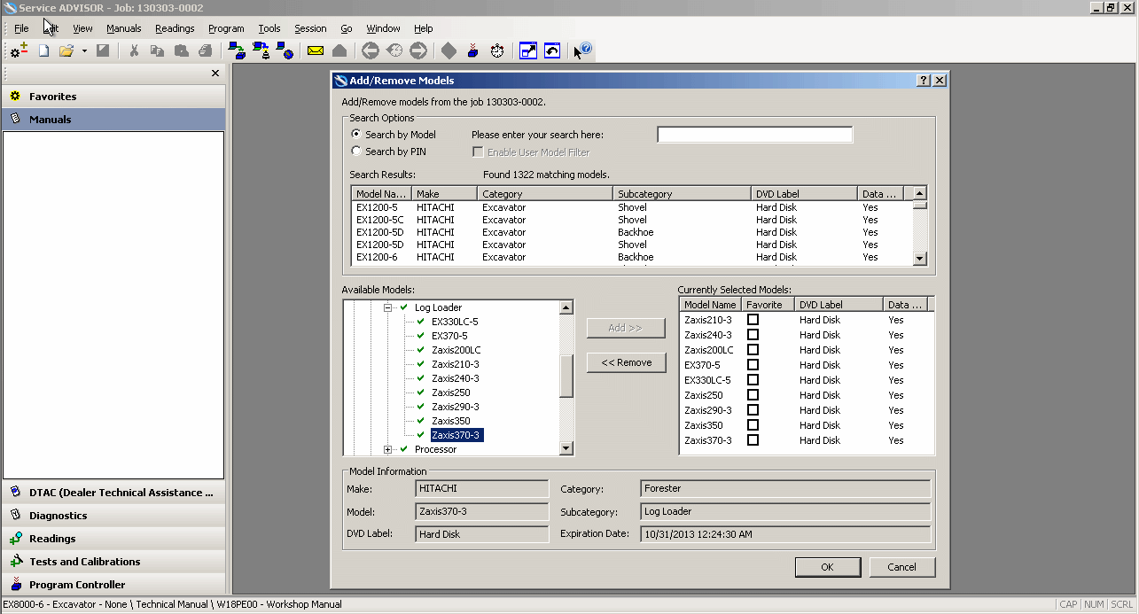 Hitachi Repair Manuals 2014, Hitachi repair manuals, Hitachi circuit ...